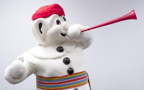 5 Cool Facts About The Quebec Winter Carnival